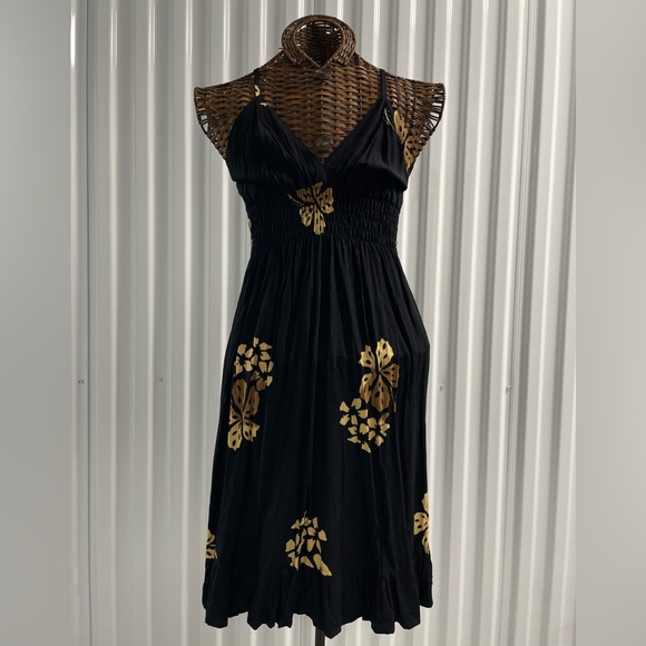 Young Fashion | Dresses | Nwt Honolulu Hawaii Exclusive Hand Made One ...